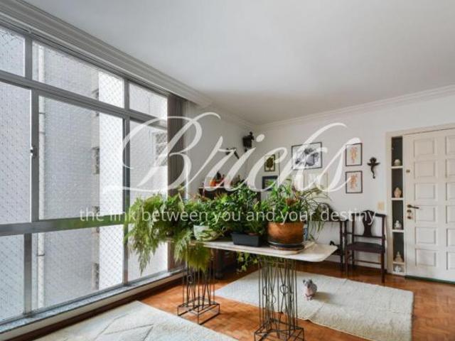 APARTAMENTO VENDA PARAISO