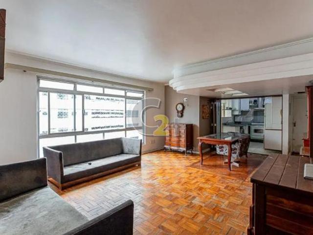 APARTAMENTO VENDA PARAÍSO 3 DORMS 1 SUITE SEM VAGA
