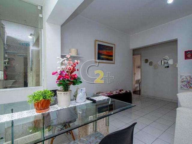Apartamento, venda, Paraíso, 3 quartos, 1 suíte, 1 vaga