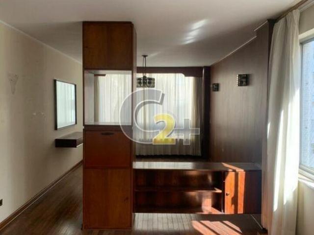 APARTAMENTO VENDA PARAÍSO 3 QUARTOS 1 SUÍTE 1 VAGA