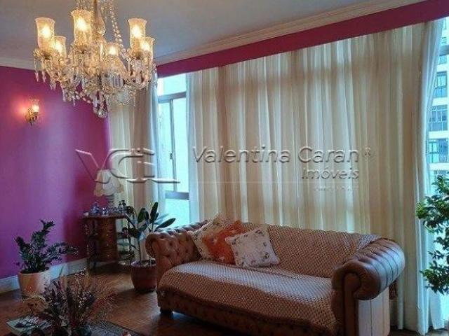 APARTAMENTO VENDA PARAISO