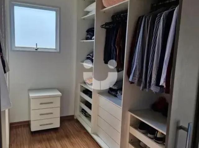 Apartamento à venda Parque Campolim Sorocaba SP