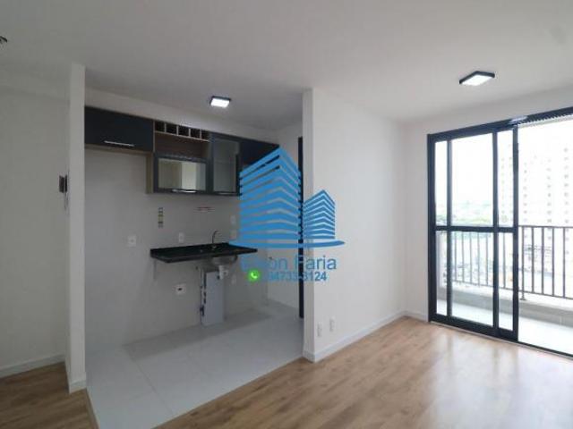 Apartamento Venda Parque Central Reserva Centro Osasco Centro 2 dorm Suíte