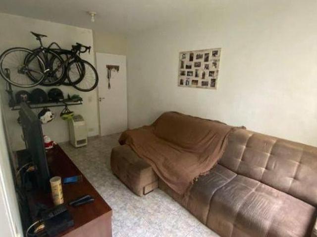 APARTAMENTO VENDA PARQUE BADEIRANTES CAMPINAS SP