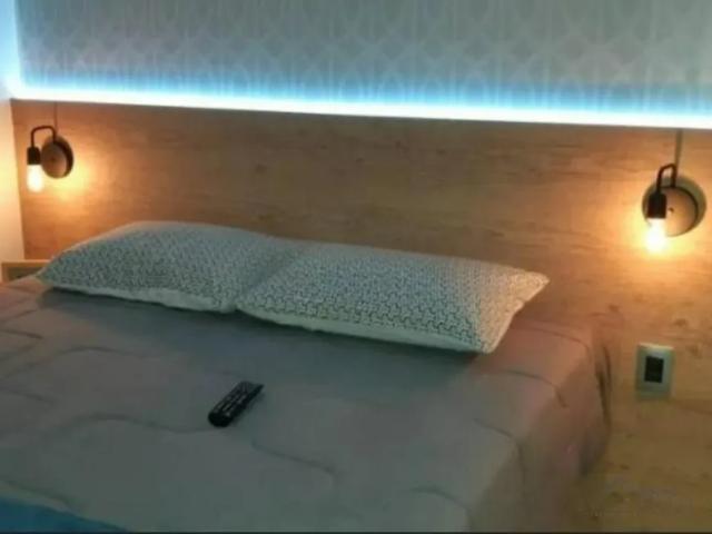 Apartamento à venda Parque das Cachoeiras em Campinas/SP