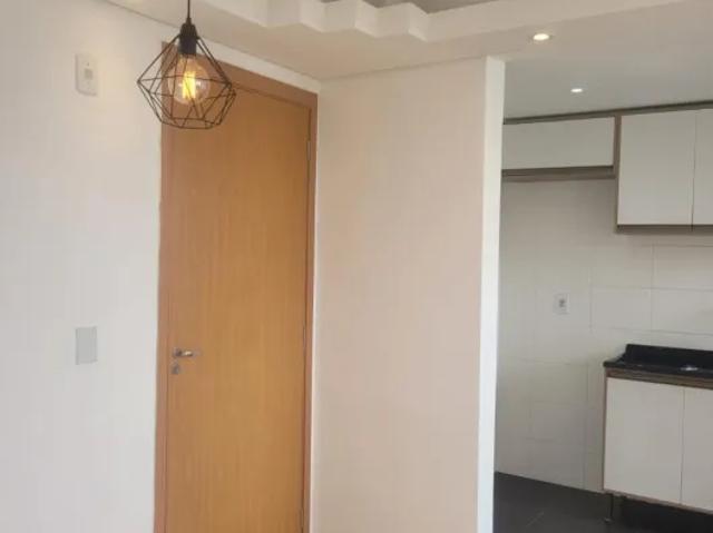 Apartamento à venda Parque das Cachoeiras em Campinas/SP
