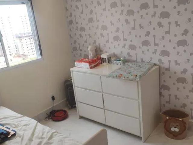 Apartamento venda parque industrial campinas sp