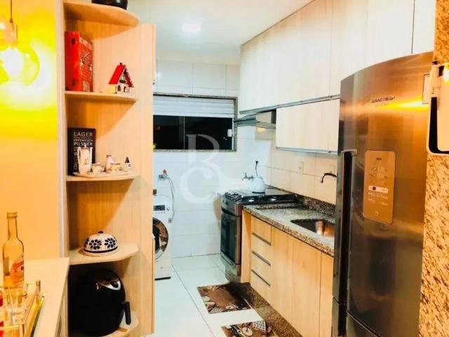 Apartamento à venda, Parque João Maria, Campos dos Goytacazes, RJ