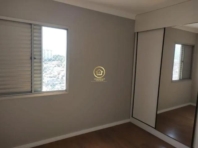 Apartamento à Venda Parque Maria Domitila, Pirituba, São Paulo/SP
