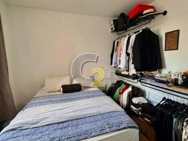 Apartamento, venda, Parque Munhoz, 2 quartos, sem vaga
