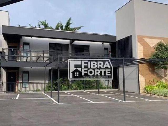 Apartamento venda Parque Nova Campinas