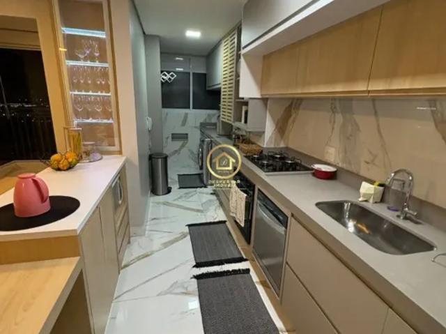 Apartamento à venda Parque São Domingos, São Paulo/SP