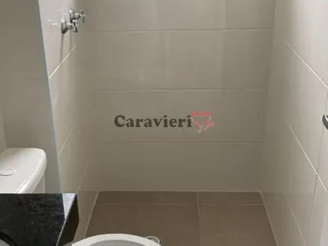 Apartamento à venda, Parque São Jorge, São Paulo, SP