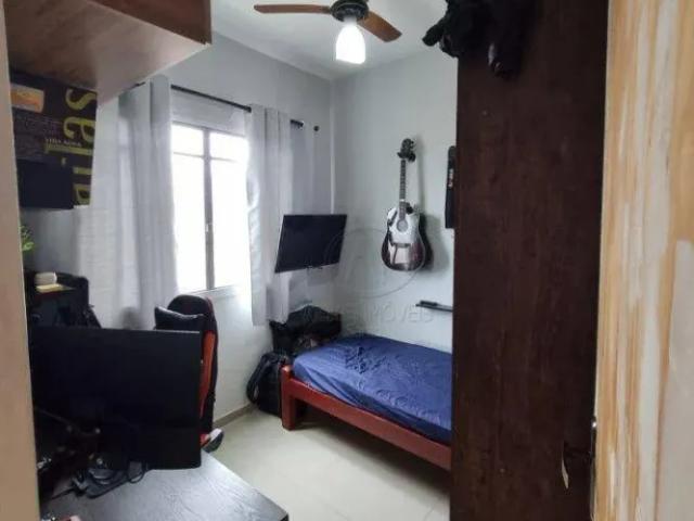 Apartamento à venda Parque São Vicente/SP