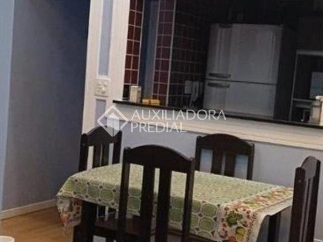APARTAMENTO VENDA PARQUE SAÕ VINCENTE