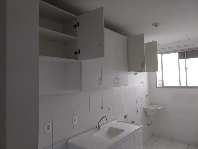 APARTAMENTO VENDA PARQUE SINFONIA ÓTIMA LOCALIZAÇÃO