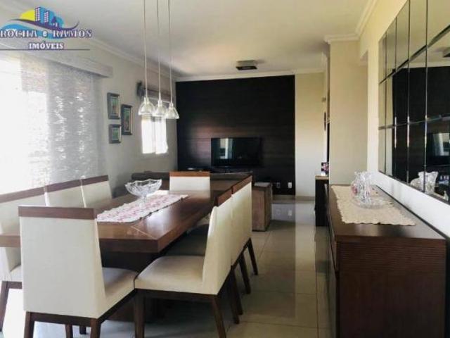 APARTAMENTO VENDA PARQUE PRADO CAMPINAS SP