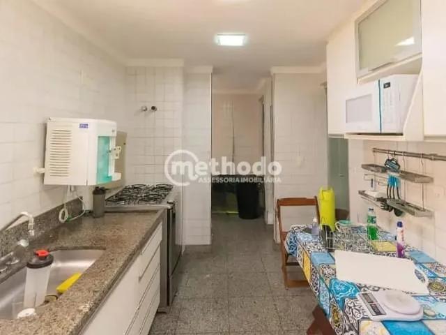 Apartamento à venda, Parque Prado, Campinas, SP