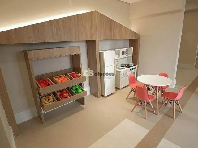 Apartamento à venda, Parque Residencial da Lapa, São Paulo, SP