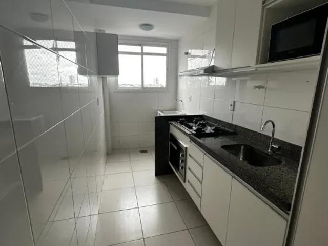 Apartamento à venda, Parque Turf Club, Campos dos Goytacazes, RJ