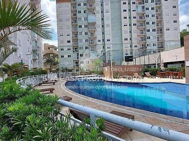 Apartamento Venda Parque Viana Barueri 2 Dormitório UPERVILE