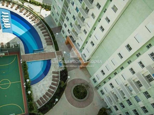Apartamento Venda Parque Viana Barueri 3 Dormitório UPERVILE