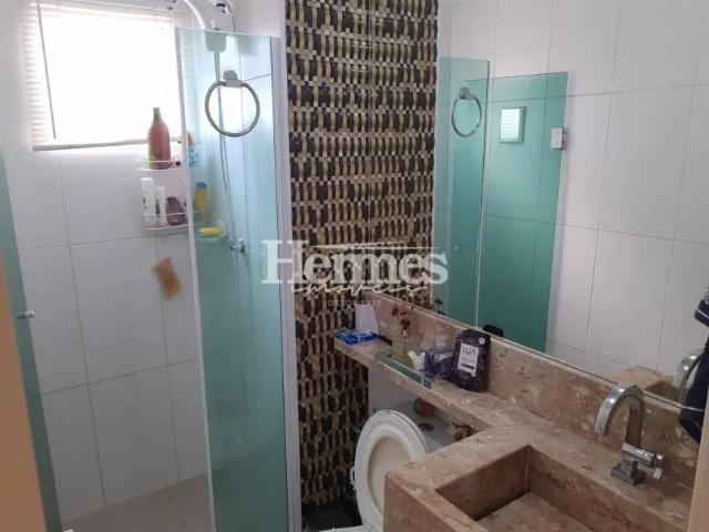 Apartamento à venda, Parque Yolanda Nova Veneza, Sumaré, SP