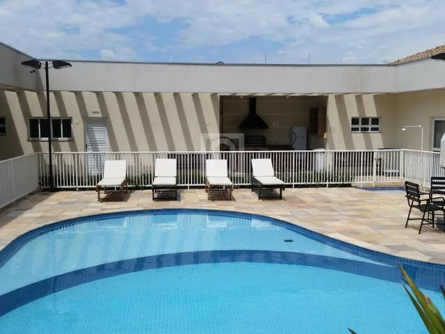 Apartamento à venda Passeo Condomínio Clube Sorocaba