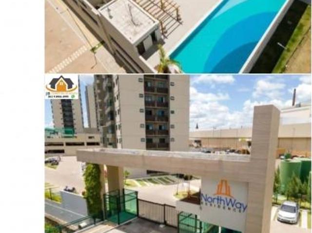 Apartamento Venda Paulista PE Centro