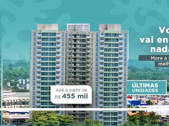 Apartamento Venda Paulista PE Janga