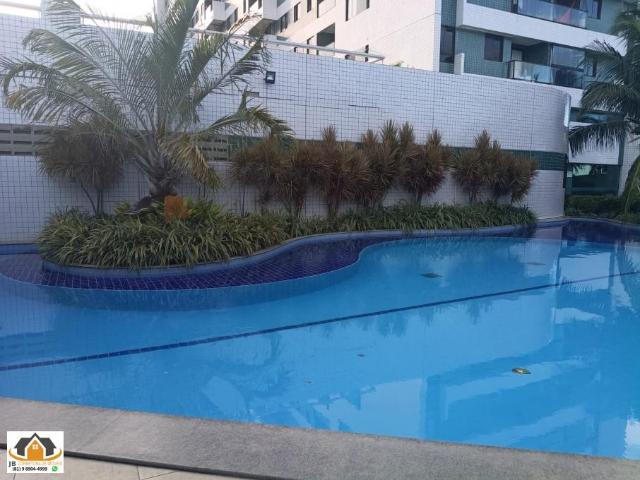 Apartamento Venda Paulista PE Janga