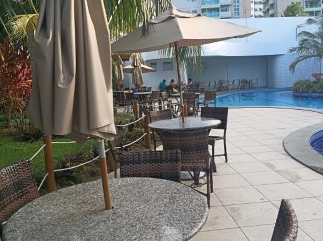 Apartamento Venda Paulista PE Janga