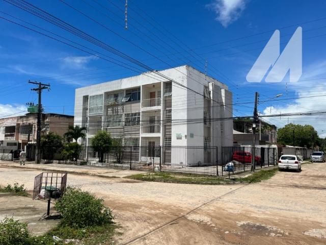 Apartamento Venda Paulista PE Janga