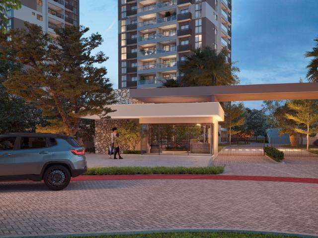 Apartamento Venda Paulista PE Jardim Paulista