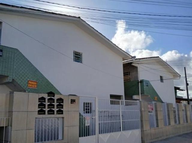 Apartamento Venda Paulista PE Pau Amarelo