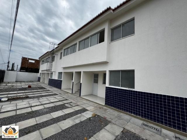 Apartamento Venda Paulista PE Pau Amarelo