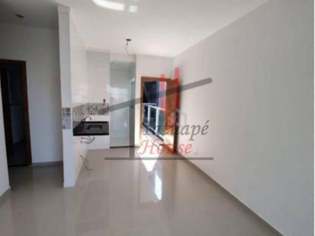 Apartamento Venda Penha Novo 2 dormitórios 37m²