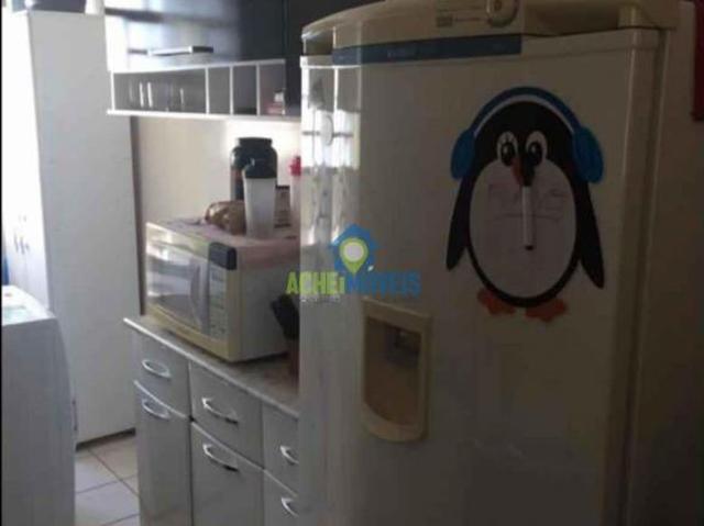 APARTAMENTO VENDA PEDRO PERRI / ARAÇATUBA SP