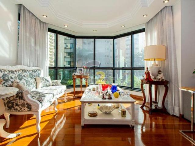 APARTAMENTO VENDA PERDIZES 4 DORMITÓRIOS 3 SUITES 4 VAGAS