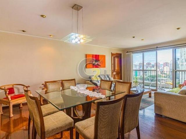 APARTAMENTO VENDA PERDIZES 4 DORMS 1 SUÍTE 3 VAGAS