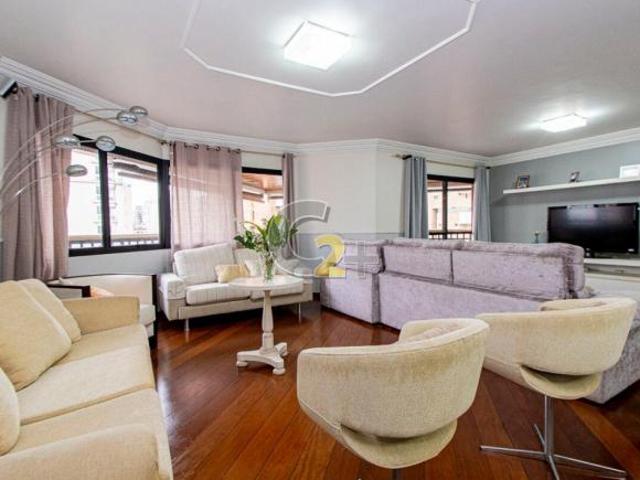 APARTAMENTO VENDA PERDIZES 4 DORMS 4 SUITES 4 VAGAS