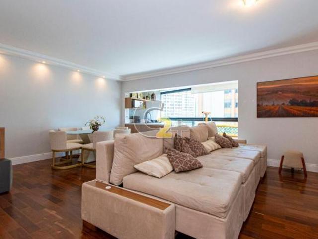 Apartamento, venda, Perdizes, 4 quartos, 3 suítes, 3 vagas, mobiliado