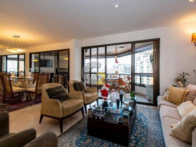Apartamento Venda Perdizes 4 quartos 3 Suites 4 Vagas