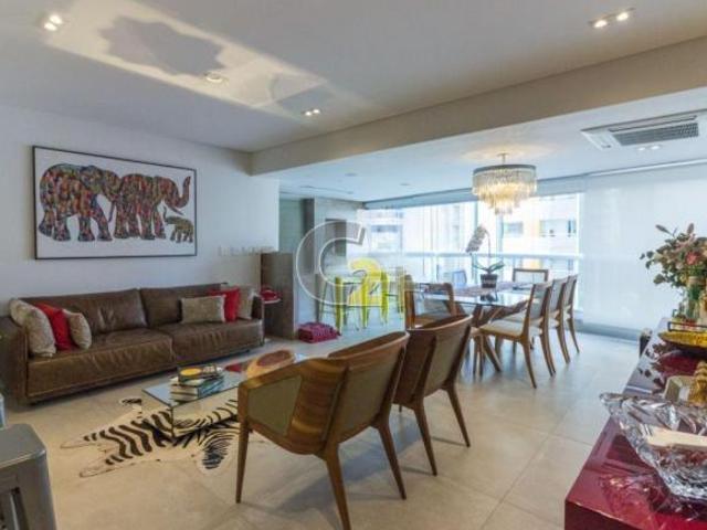 APARTAMENTO VENDA PERDIZES 4 QUARTOS 3 SUITES 4 VAGAS