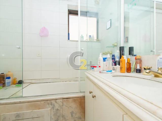 Apartamento venda perdizes 4 suítes 7 vagas