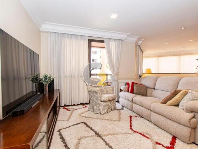 APARTAMENTO VENDA PERDIZES 4 SUÍTES 7 VAGAS