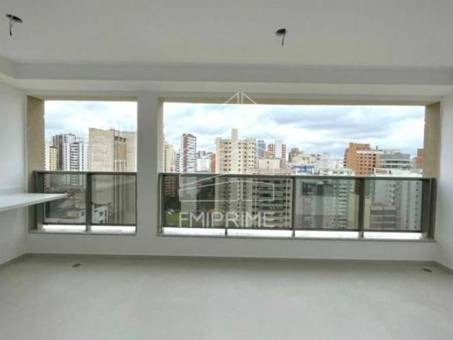 Apartamento venda Perdizes 88m² 2 suites
