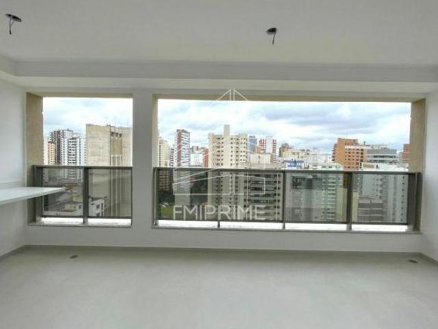 Apartamento venda Perdizes 88m² 2 suites