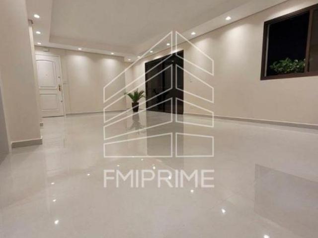 Apartamento venda Perdizes 140m² 2 vagas de garagem Reformado