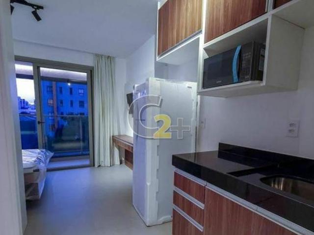 APARTAMENTO VENDA PERDIZES 1 DORMITÓRIO SEM VAGA